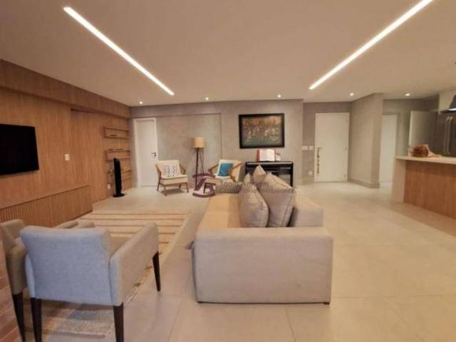 Apartamento à venda, 140 m² por R$ 2.300.000,00 Vila Mariana São Paulo/SP