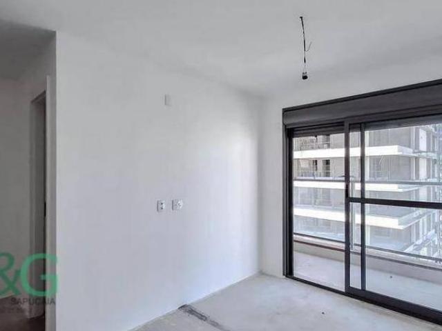 Apartamento à venda, 140 m² por R$ 2.349.000,00 Vila Mariana São Paulo/SP