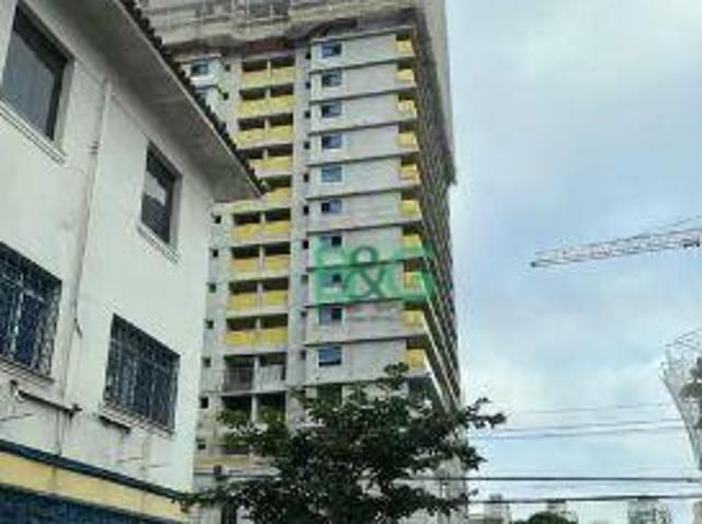 Apartamento à venda, 140 m² por R$ 2.496.000,00 Vila Mariana São Paulo/SP