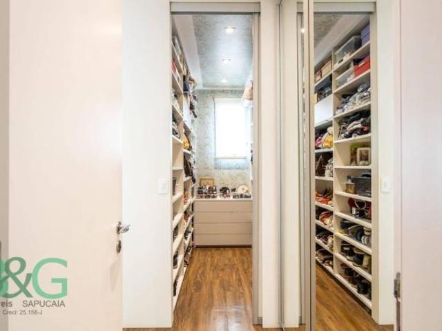 Apartamento à venda, 140 m² por R$ 2.496.000,00 Sumaré São Paulo/SP