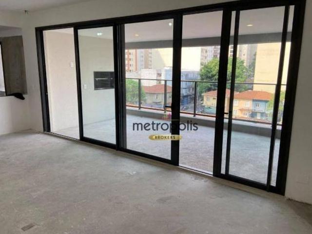 Apartamento à venda, 140 m² por R$ 2.500.000,00 Vila Pompeia São Paulo/SP