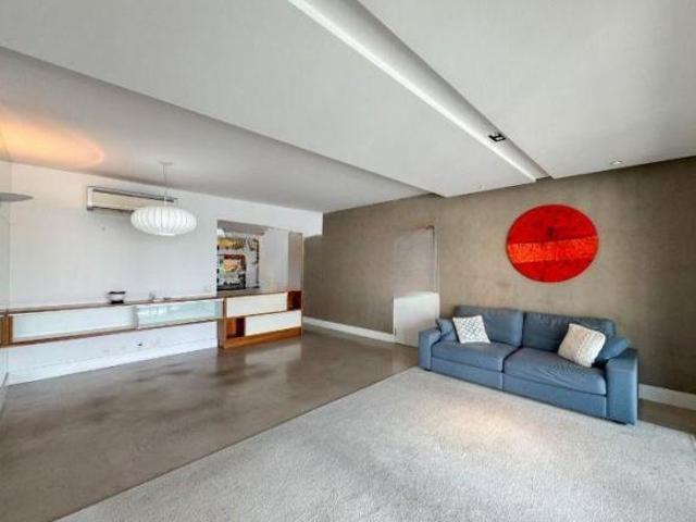 Apartamento à venda, 140 m² por R$ 2.650.000,00 Pinheiros São Paulo/SP