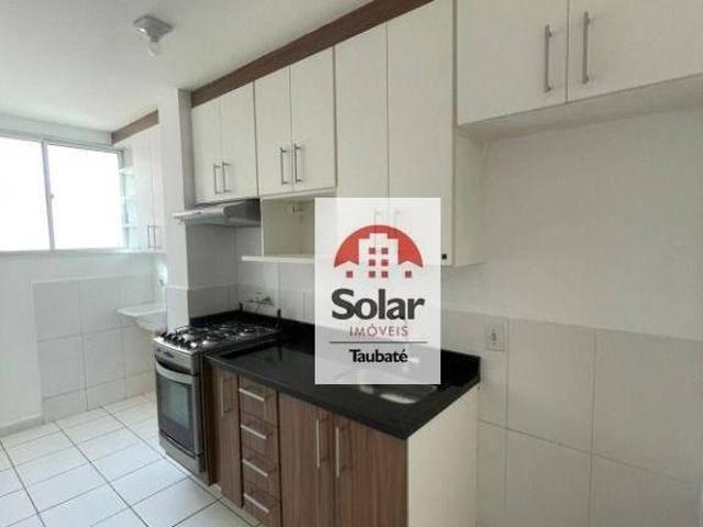 Apartamento à venda, 140 m² por R$ 320.000,00 Jardim Santa Clara Taubaté/SP