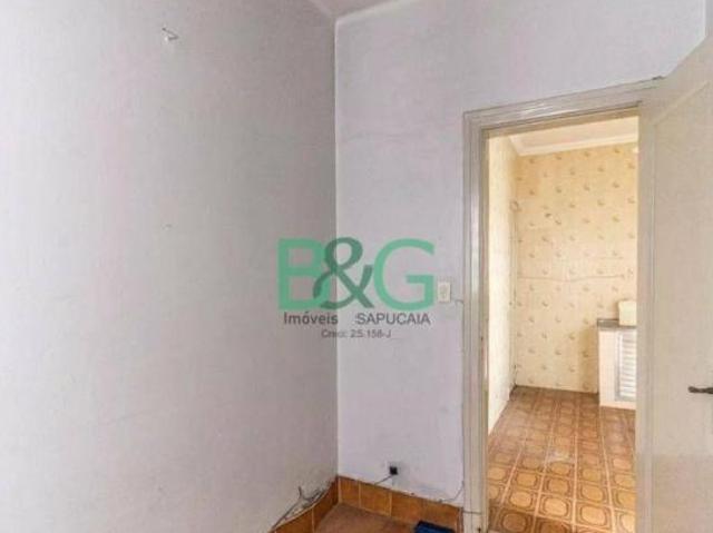 Apartamento à venda, 140 m² por R$ 499.000,00 Santa Cecília São Paulo/SP
