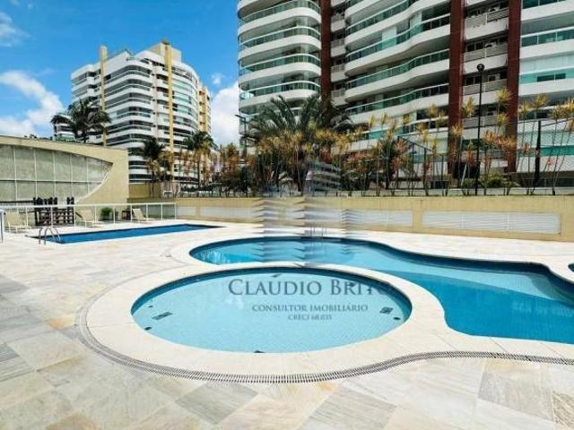 Apartamento à venda, 140 m² por R$ 4.750.000,00 Riviera Módulo 8 Bertioga/SP