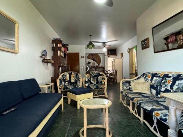 Apartamento à venda, 140 m² por R$ 575.000,00 Enseada Guarujá/S