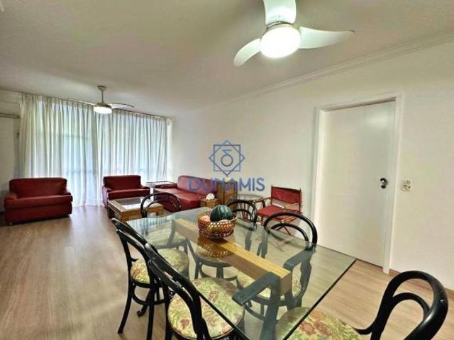 Apartamento à venda, 140 m² por R$ 585.000,00 Centro Guarujá/SP