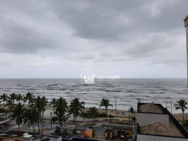 Apartamento à venda, 140 m² por R$ 650.000,00 Caiçara Praia Grande/SP