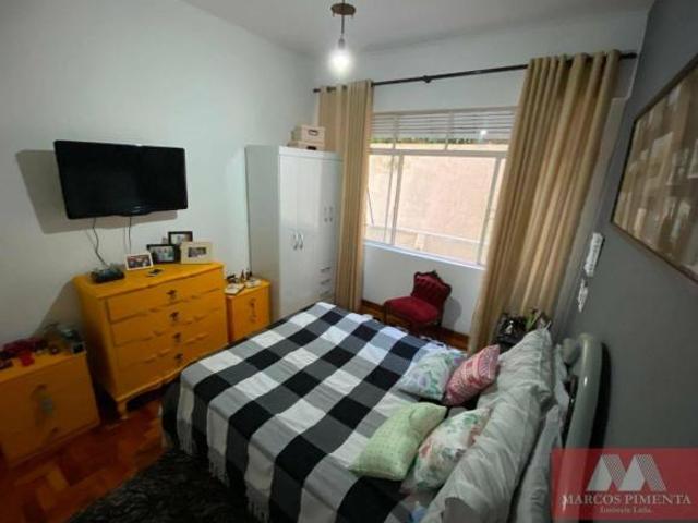 Apartamento à venda, 140 m² por R$ 650.000,00 Centro São Paulo/SP