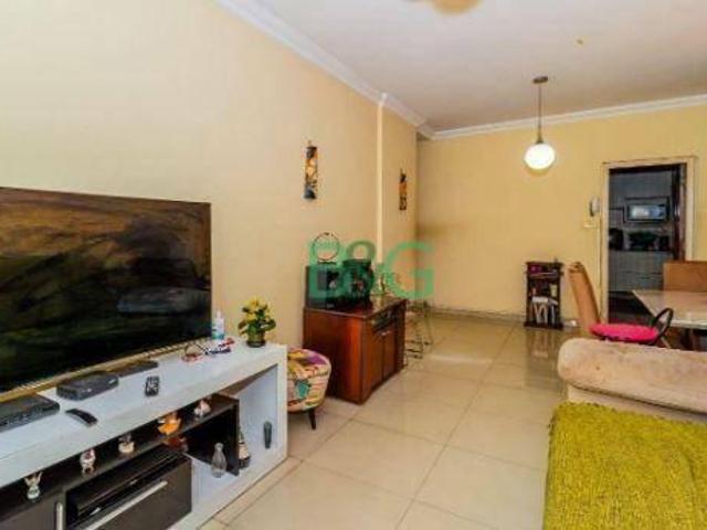 Apartamento à venda, 140 m² por R$ 650.000,00 Bela Vista São Paulo/SP