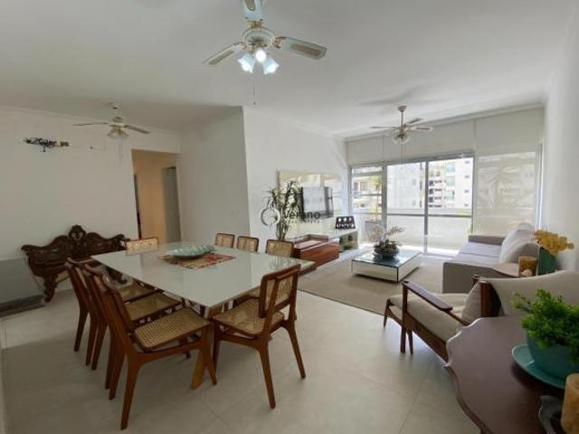 Apartamento à venda, 140 m² por R$ 750.000,00 Enseada Guarujá/S