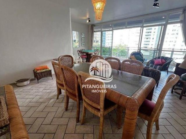 Apartamento à venda, 140 m² por R$ 650.000,00 Pitangueiras Guarujá/SP