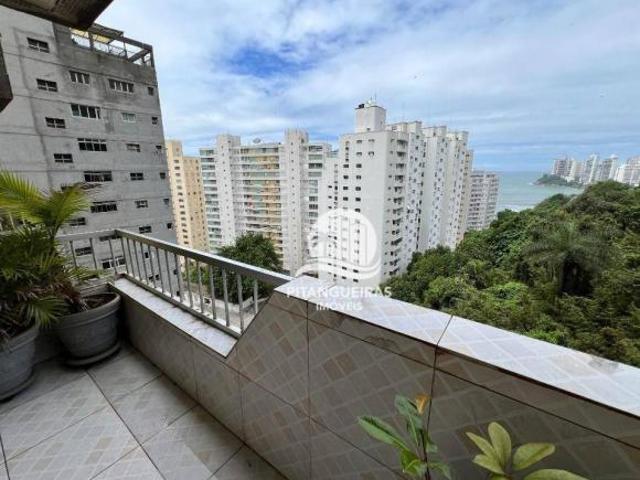 Apartamento à venda, 140 m² por R$ 690.000,00 Pitangueiras Guarujá/SP