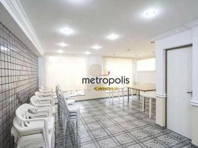 Apartamento à venda, 140 m² por R$ 601.000,00 Maranhão São Paulo/SP