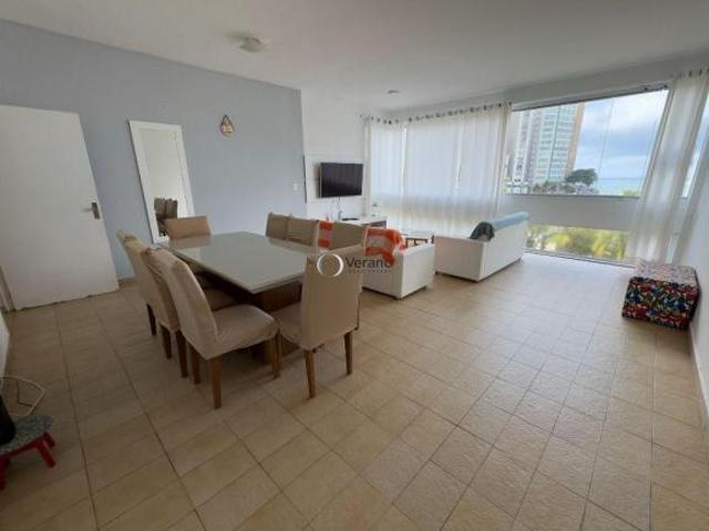 Apartamento à venda, 140 m² por R$ 630.000,00 Pitangueiras Guar