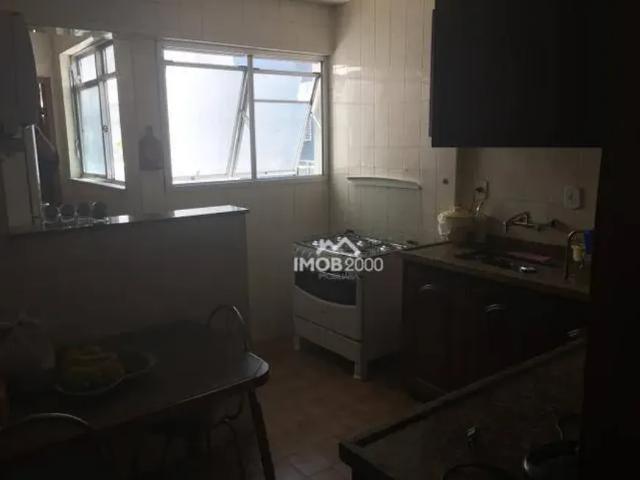 Apartamento à venda, 140 m² por R$ 750.000,00 Icaraí Niterói/RJ