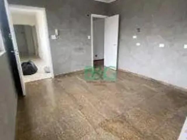 Apartamento à venda, 140 m² por R$ 750.000,00 Mooca São Paulo/SP