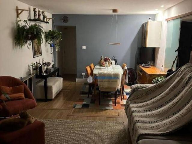 Apartamento à venda, 140 m² por R$ 795.000,00 Jardim São Dimas São José dos Campos/SP