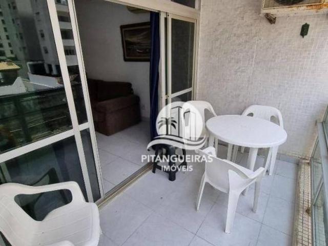 Apartamento à venda, 140 m² por R$ 700.000,00 Pitangueiras Guarujá/SP