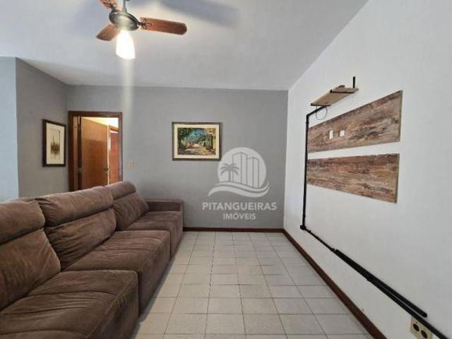 Apartamento à venda, 140 m² por R$ 700.000,00 Pitangueiras Guarujá/SP