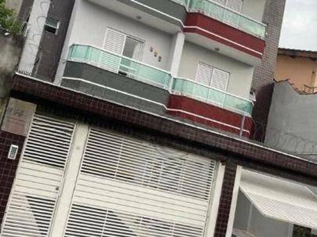 Apartamento à venda, 140 m² por R$ 721.000,00 Vila Eldízia Santo André/SP