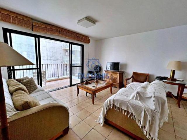Apartamento à venda, 140 m² por R$ 730.000,00 Praia Pitangueiras Guarujá/SP