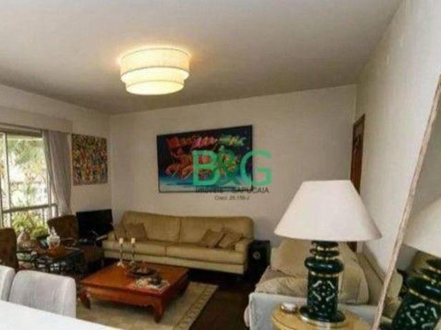 Apartamento à venda, 140 m² por R$ 840.000,00 Vila Andrade São Paulo/SP
