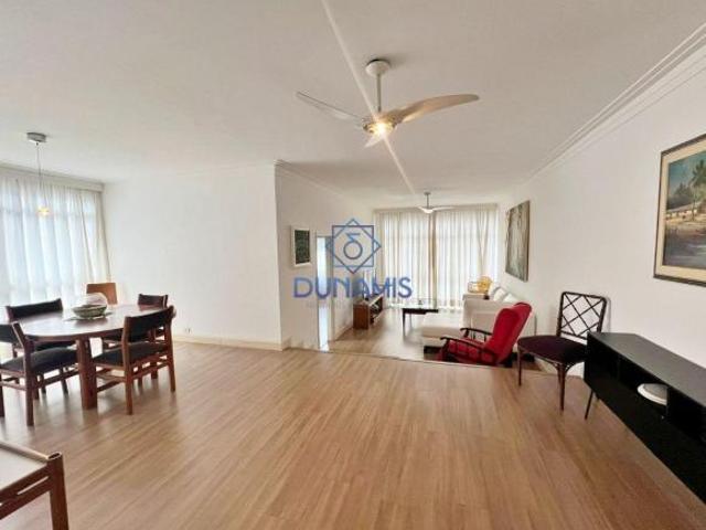 Apartamento à venda, 140 m² por R$ 850.000,00 Barra Funda Guarujá/SP