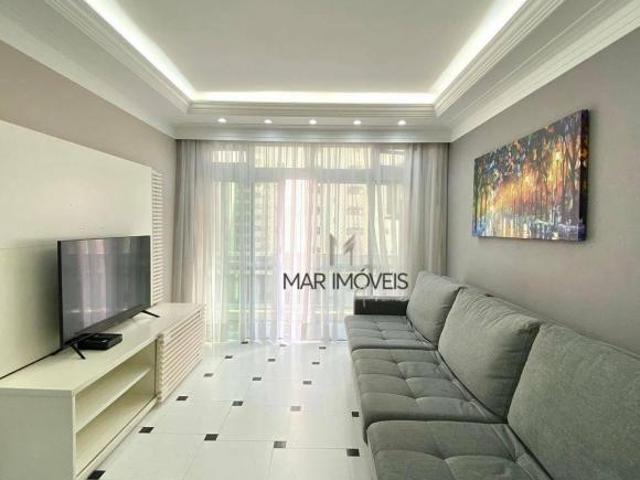 Apartamento à venda, 140 m² por R$ 850.000,00 Pitangueiras Guarujá/SP