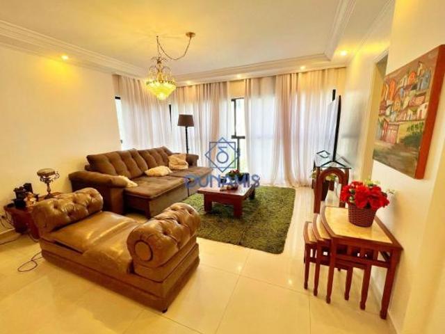 Apartamento à venda, 140 m² por R$ 850.000,00 Praia das Pitangueiras Guarujá/SP