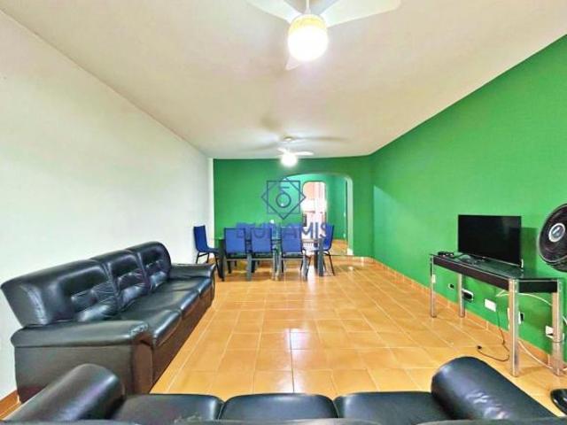 Apartamento à venda, 140 m por R 880.000,00 Centro Guarujá SP