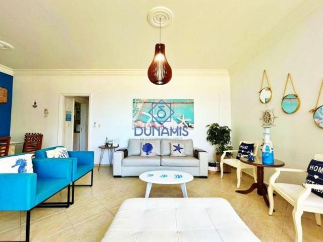 Apartamento à venda, 140 m por R 880.000,00 Centro Guarujá SP