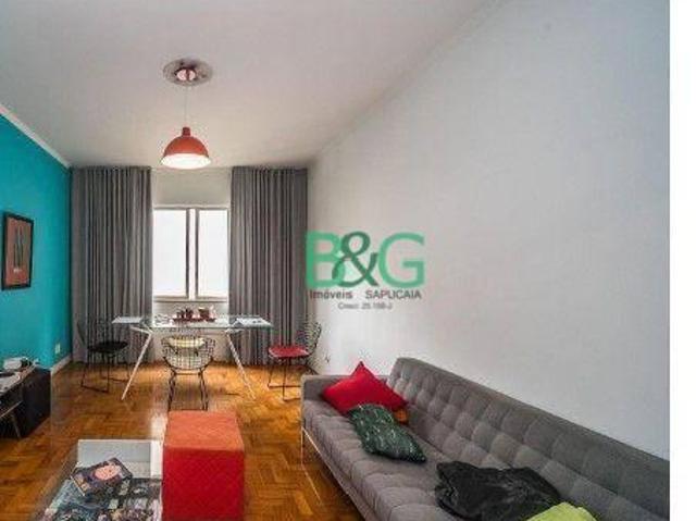 Apartamento à venda, 140 m² por R$ 886.972,00 Bela Vista São Paulo/SP