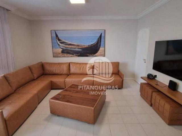 Apartamento à venda, 140 m² por R$ 890.000,00 Pitangueiras Guarujá/SP