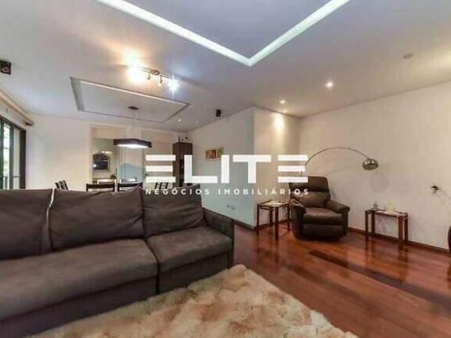 Apartamento à venda, 140 m² por R$ 800.000,00 Campestre Santo André/SP