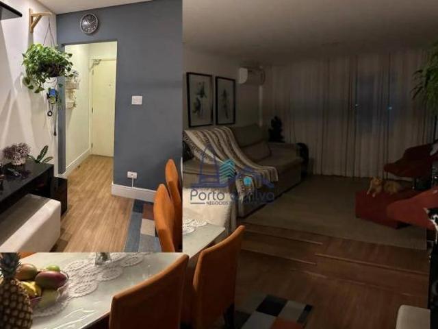 Apartamento à venda, 140 m² por R$ 800.000,00 Jardim São Dimas São José dos Campos/SP