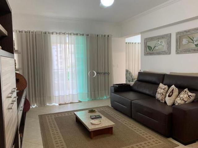 Apartamento à venda, 140 m² por R$ 950.000,00 Enseada Guarujá/S