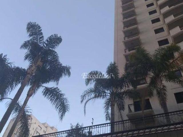 Apartamento à venda, 140 m² por R$ 950.000,00 Santana São Paulo/SP