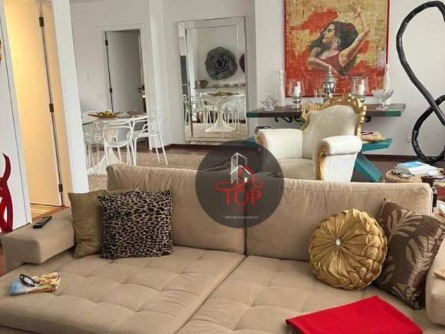 Apartamento à venda, 140 m² por R$ 960.000,00 Jardim Santo André/SP