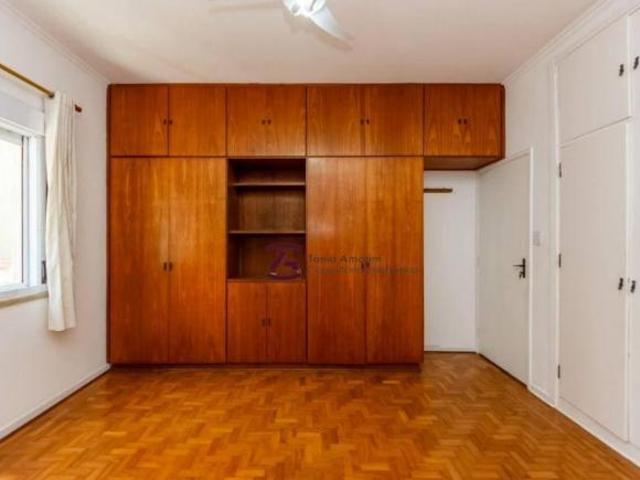 Apartamento à venda, 140 m² por R$ 960.000,00 Paraíso São Paulo/SP