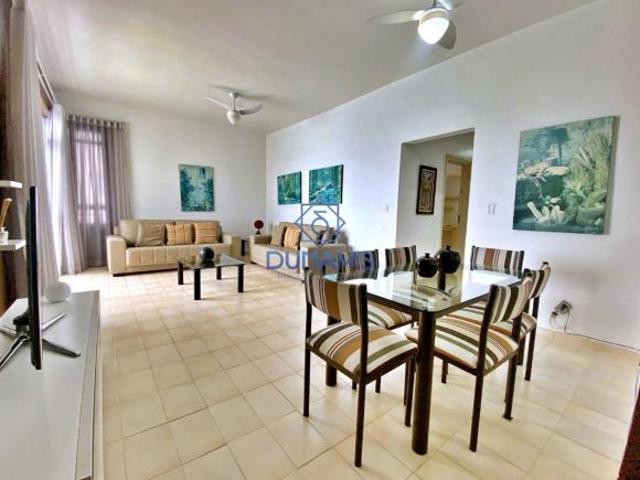 Apartamento à venda, 140 m² por R$ 960.000,00 Praia das Pitangueiras Guarujá/SP
