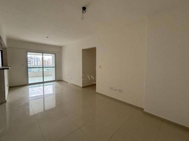 Apartamento à venda, 140 m² por R$ 976.500,00 Vila Guilhermina Praia Grande/SP