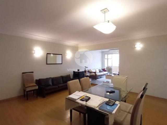 Apartamento à venda, 140 m² por R$ 980.000,00 José Menino Santos/SP