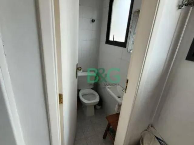 Apartamento à venda, 140 m² por R$ 985.000,00 Santana São Paulo/SP
