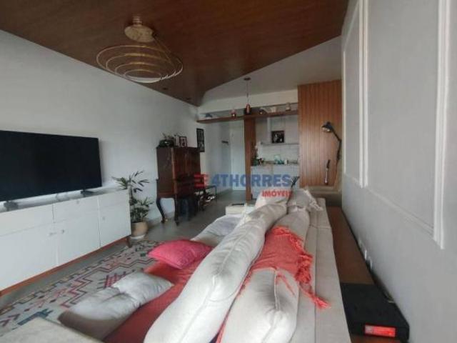 Apartamento à venda, 140 m² por R$ 900.000,00 Butantã São Paulo/SP
