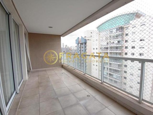 Apartamento á venda 140m2 03 suítes 02 vagas e lazer Pinheiros / São Paulo