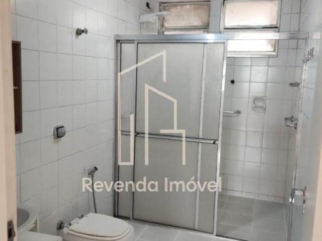 Apartamento à venda 140m² 3 dormitórios e 1 vaga no Jardim Paulista