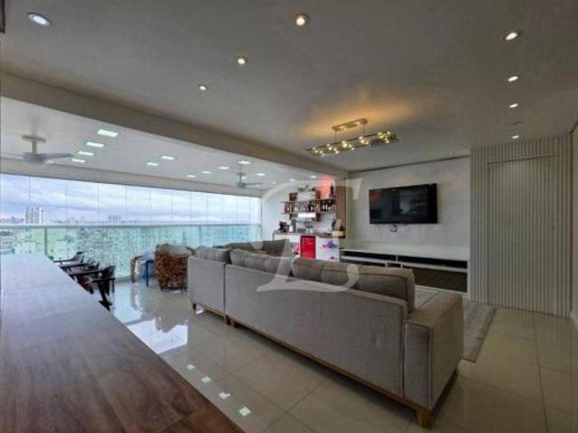 Apartamento à venda | 140m² | 3 suítes | 3 vagas | Santa Teresinha São Paulo/SP