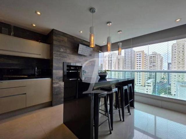 Apartamento à venda | 140m² | 3 suítes | 2 vagas | Santa Teresinha São Paulo/SP