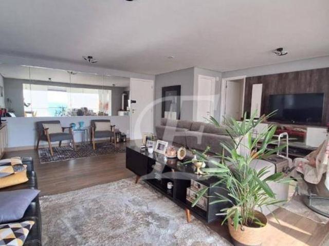 Apartamento à venda | 140m² | 3 suítes | 2 vagas | Santa Teresinha São Paulo/SP